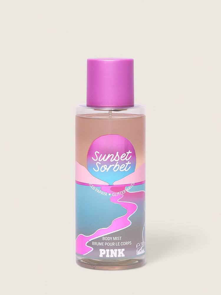 Paradise Body Mist - Sunset Sorbet – ceenvee